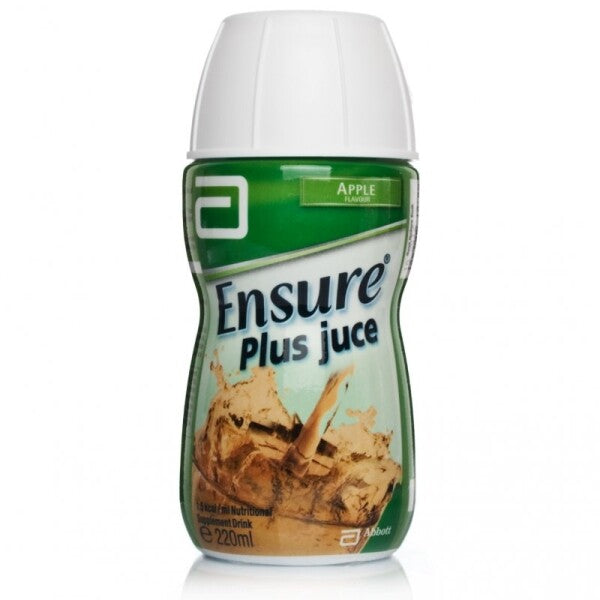 Ensure Plus Juce Apple– Thechemist2u