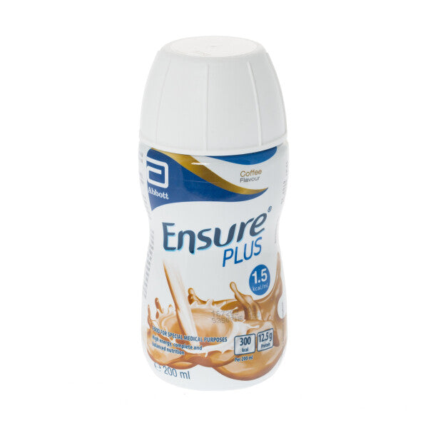 Ensure Plus Milkshake Strawberry -24 Pack– Thechemist2u