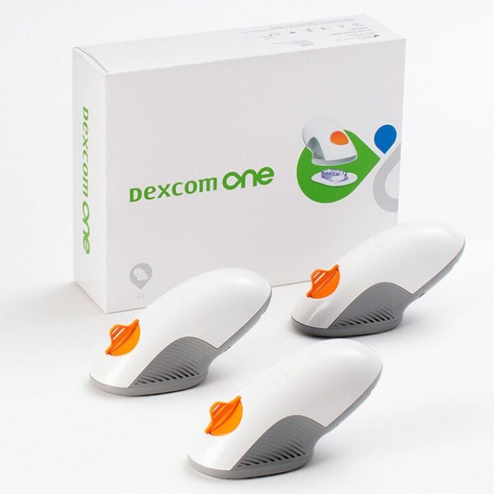 Dexcom ONE Sensor kit– Thechemist2u