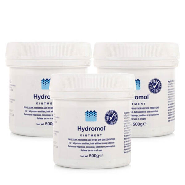 Hydromol Ointment -500g– Thechemist2u