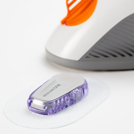 Dexcom ONE Sensor - Single– Thechemist2u